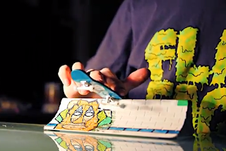 FingerBoard Latinoamerica