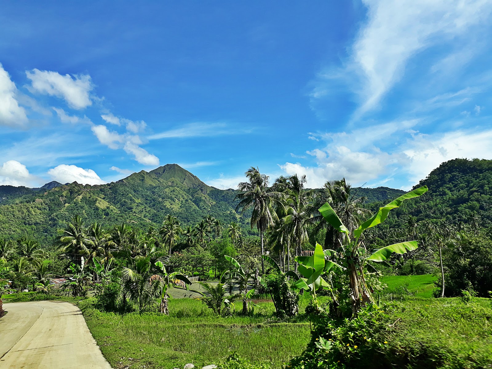 Travel with Life: Mt. Opao, Igbaras, Iloilo