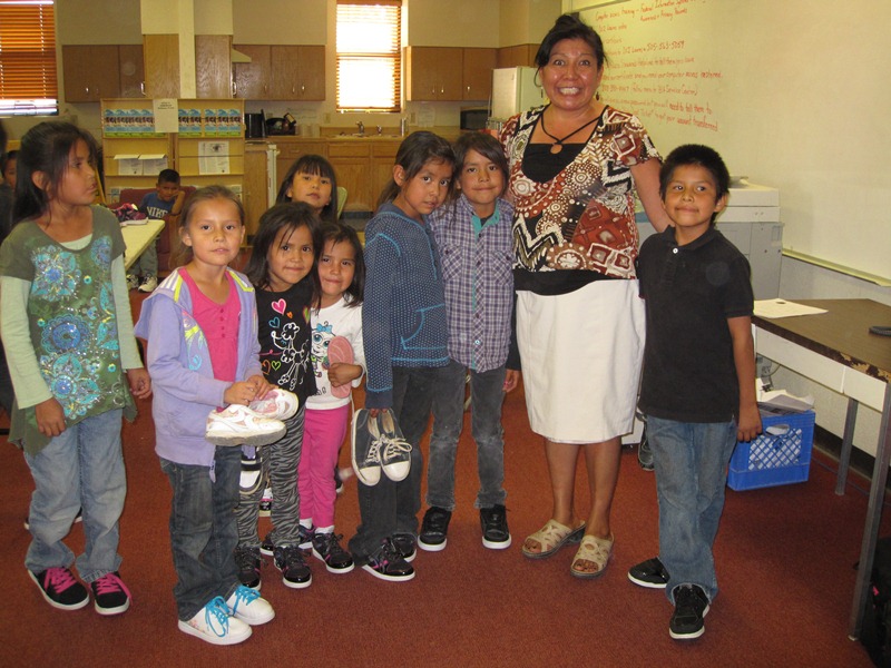 Adopt-A-Native-Elder Blog: October 2012