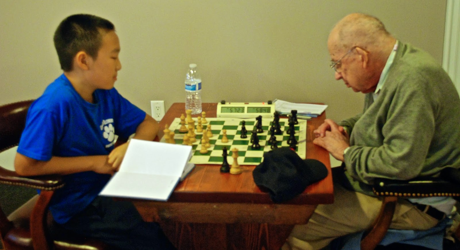 Boylston Chess Club Weblog: BCC $15 OPEN: 27 PLAY // WILLIAMS / YIP ...