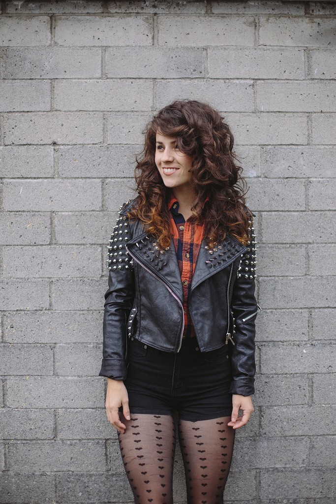 Style eclectic www.delightfully-tacky.com - Fashionmylegs : The tights ...