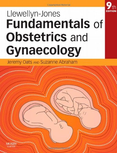 Medical Books & Equipment: Obstetrics / Gynecology