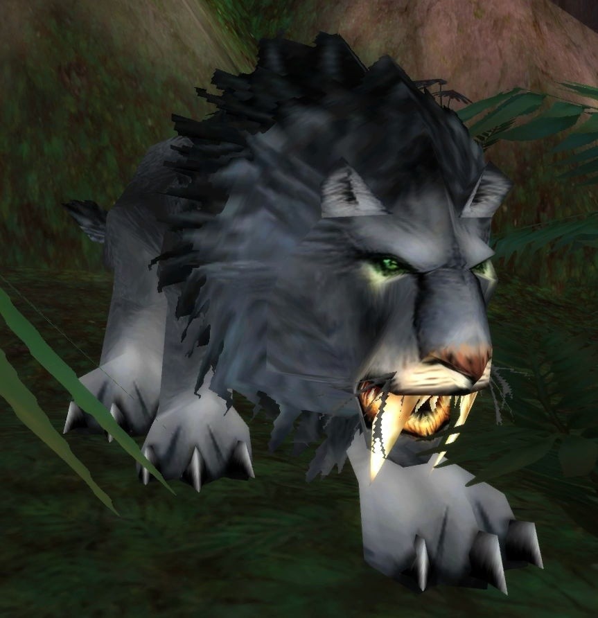 WOLF PACK: Best hunter's pets: