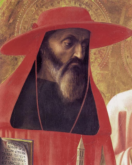 Italian Renaissance Painter | Masaccio | 1401-1428