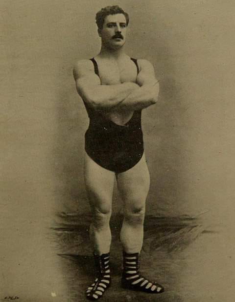 Vintage Jiu-Jitsu - Yukio Tani e William Bankier ~ maxbjj