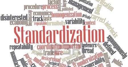 vox médica : Standardization: The Way to Go in Patient Safety