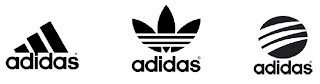 Everything About All Logos: Adidas Logo Evolution