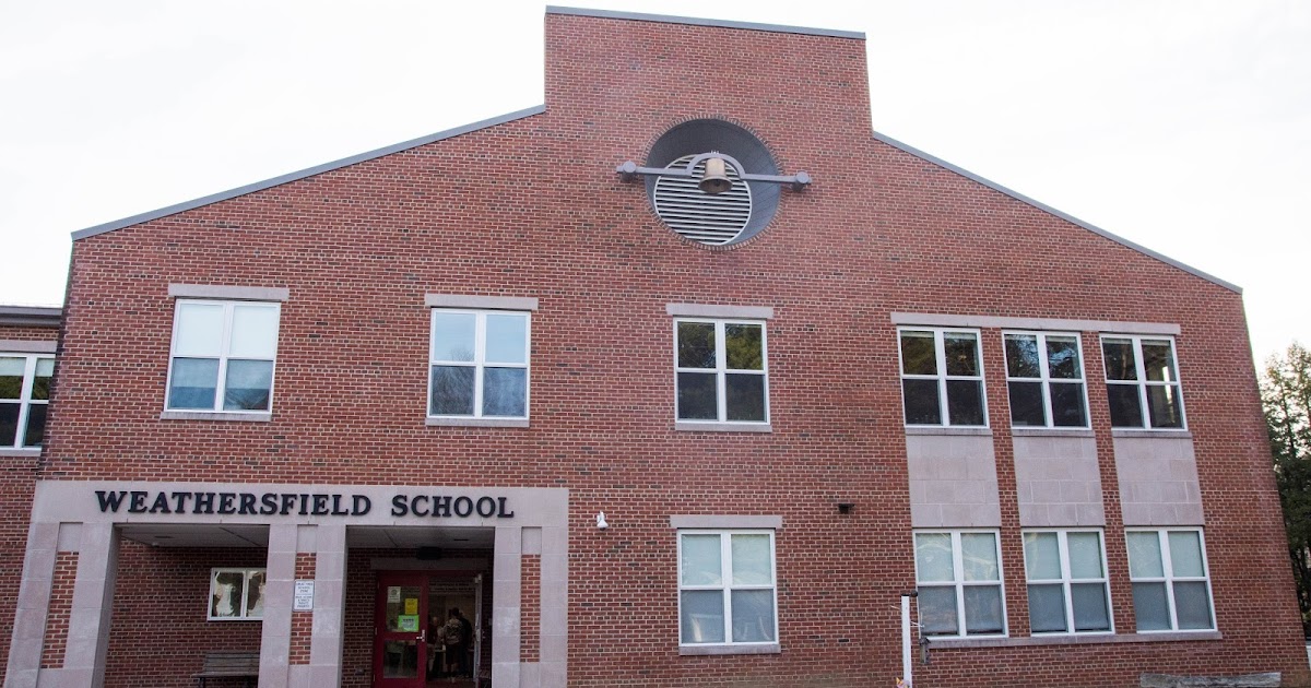 Weathersfield School CLOSED Today, February 7, 2018