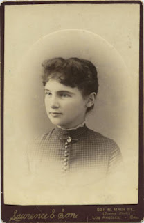 Local History: April 2013