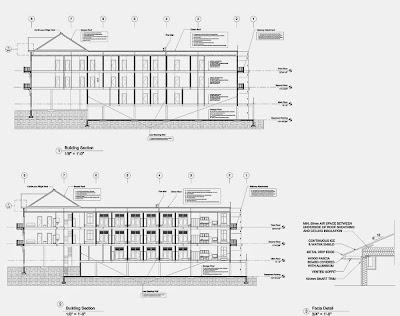 Application of drafting standards makes huge difference in drawing quality