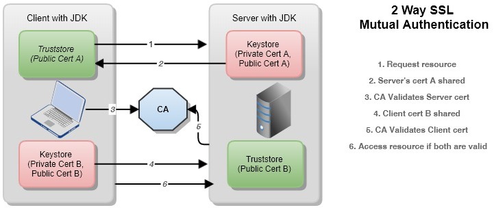 Let's go in depth: Inspecting TLS/SSL