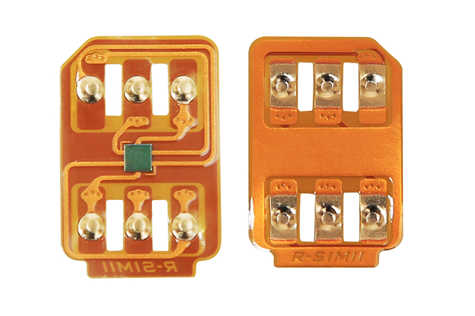 R-SIM and FAQ About it