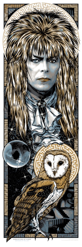 INSIDE THE ROCK POSTER FRAME BLOG: Rhys Cooper Used Blink 182 And ...