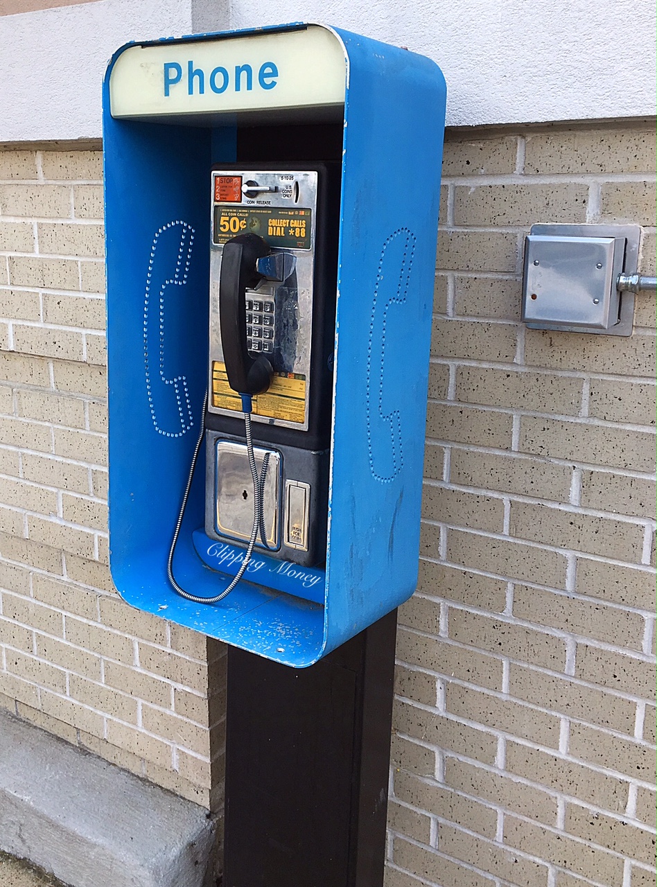 Clipping Money: Let's Go Back In Time