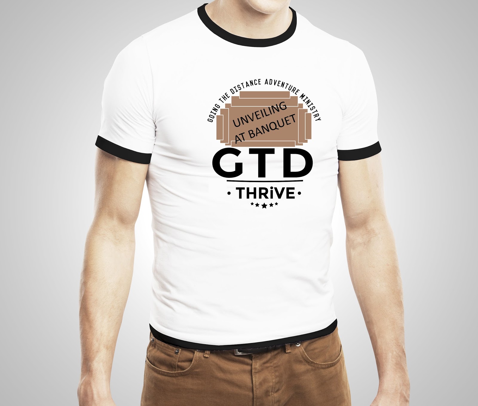 GTD Official Website: NEW GTD T-SHIRTS?!?!