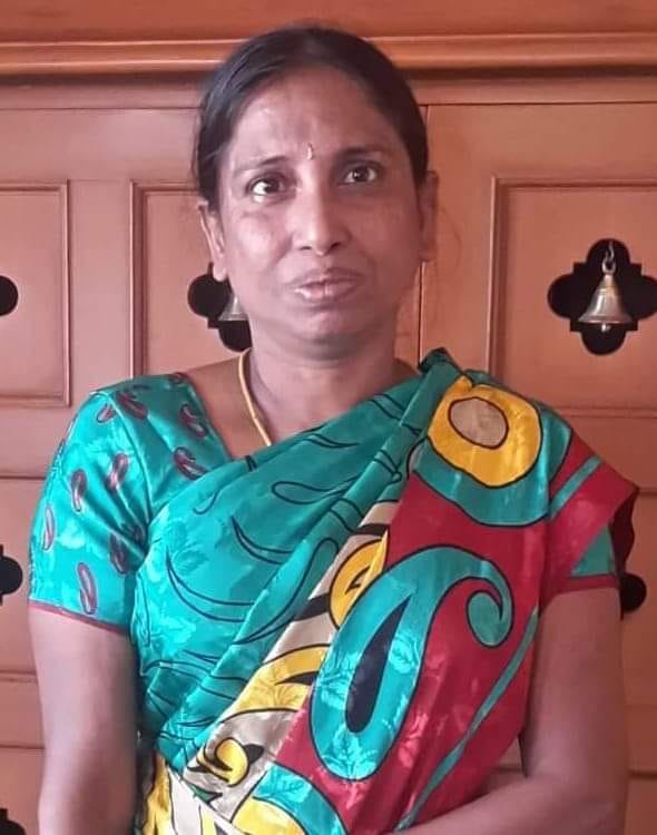 புயலால் பாதிக்கப்பட்டோருக்கு நளினியும் உதவி! - pathivu.com