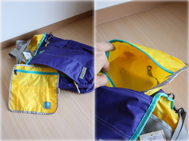 kironico boulder park: ALITE 「Hikari Pack」 エーライト ヒカリパック 入荷！