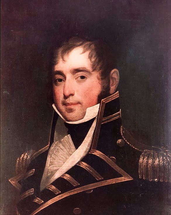 War of 1812: USS Chesapeake - Fort Stephenson