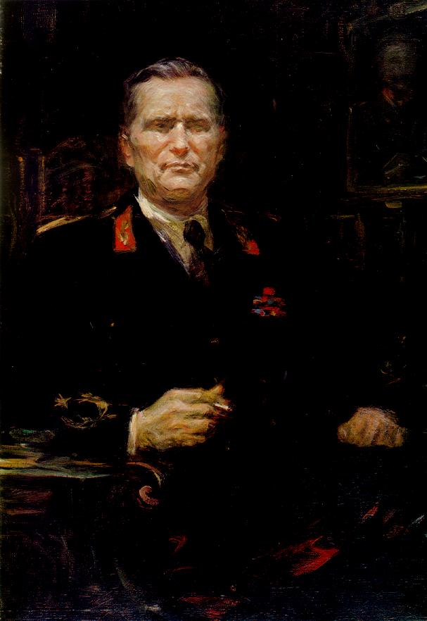NOSTALGIJA TITO JUGOSLAVIJA: TITO (Portreti)