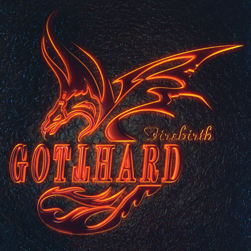 rockeando: GOTTHARD-FIREBIRTH