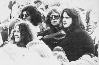 jazzfucked: [Music] Wigwam - Fairyport (1971)