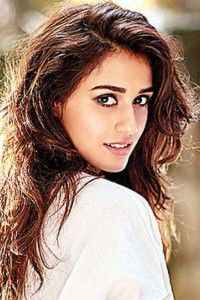 personality: Disha Patani