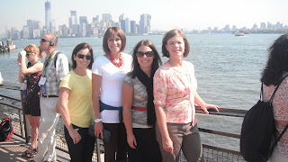 Chad & Debbie Crowther