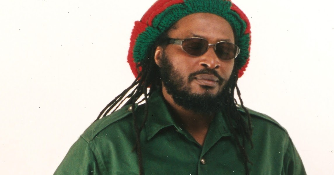 ROCK LOCO: REGGAEMAN RETURNS