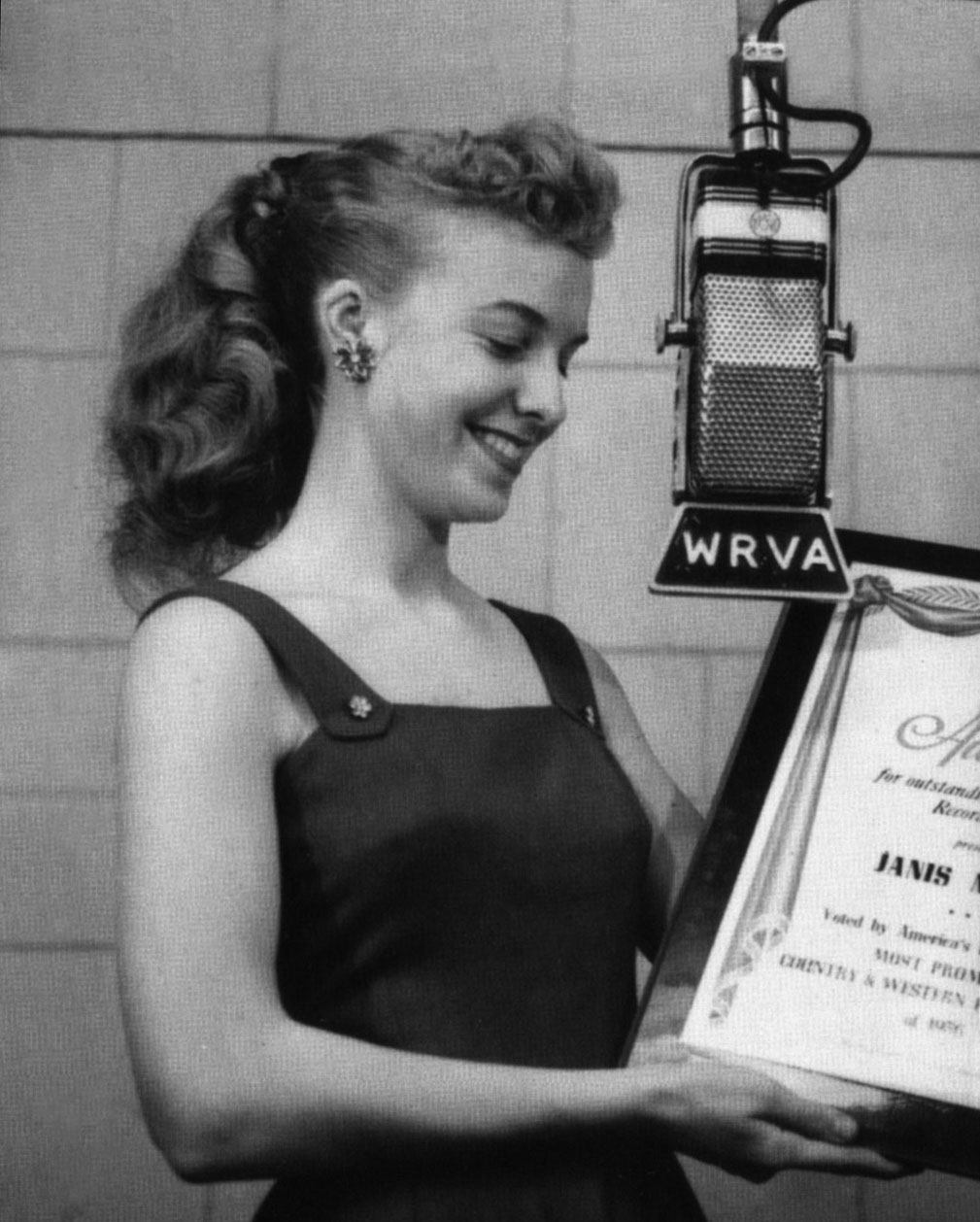 Efemérides Musicales: Janis Martin