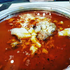 Beef Maghaz Nihari Recipe - Yummy Traditional