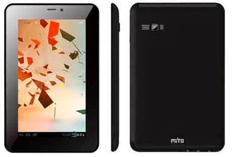 Harga Tablet Mito T910 dan Review Lengkap Terbaru 2014