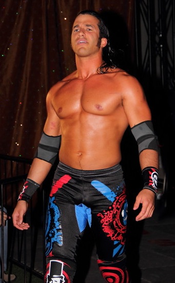 Beefcakes of Wrestling: Treasure Chest