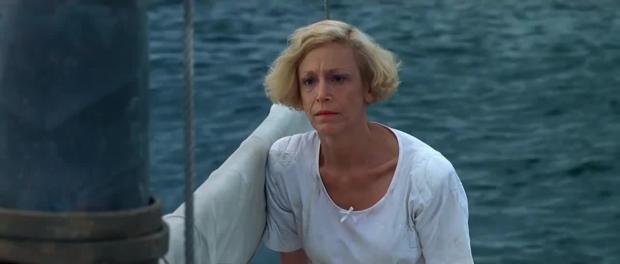 F This Movie!: Reserved Seating Jumps the Shark: JAWS: THE REVENGE