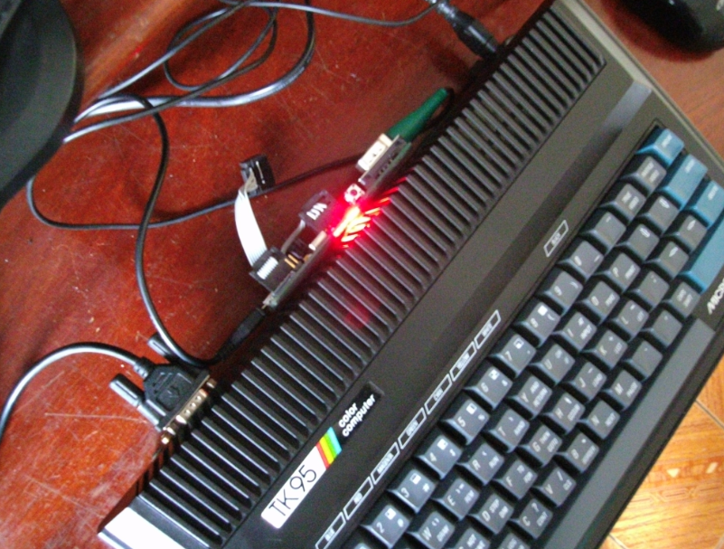 Retro Programação: 1Bis - A mais completa interface produzida ...