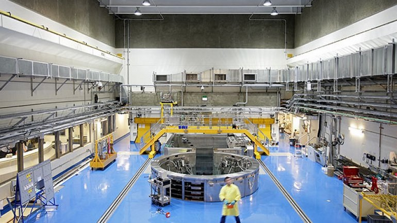 desarrollo defensa y tecnologia belica: INVAP obtiene el aval para ...