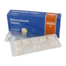 Metronidazole