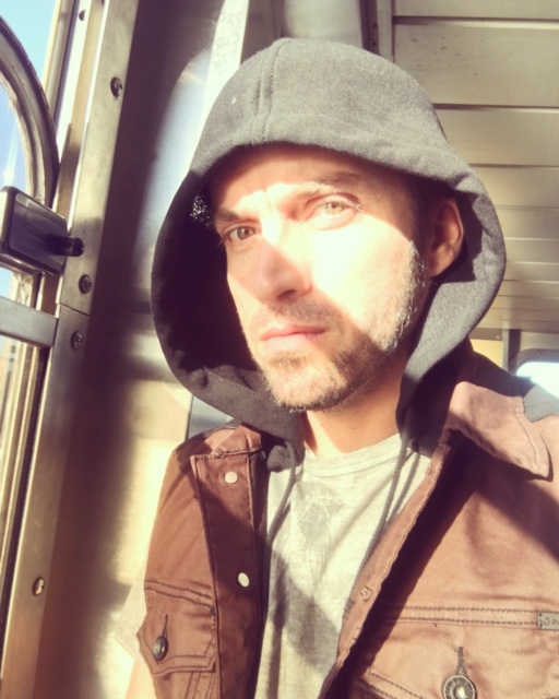 Robert Horvath-Déva