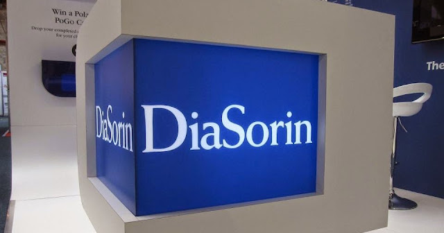 QUI - SALUGGIA: DIASORIN LANCIA IL SUO PRIMO TEST MOLECOLARE REALIZZATO ...