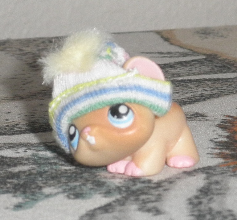 Collectomania: LPS Set - Target Collector Tin 1