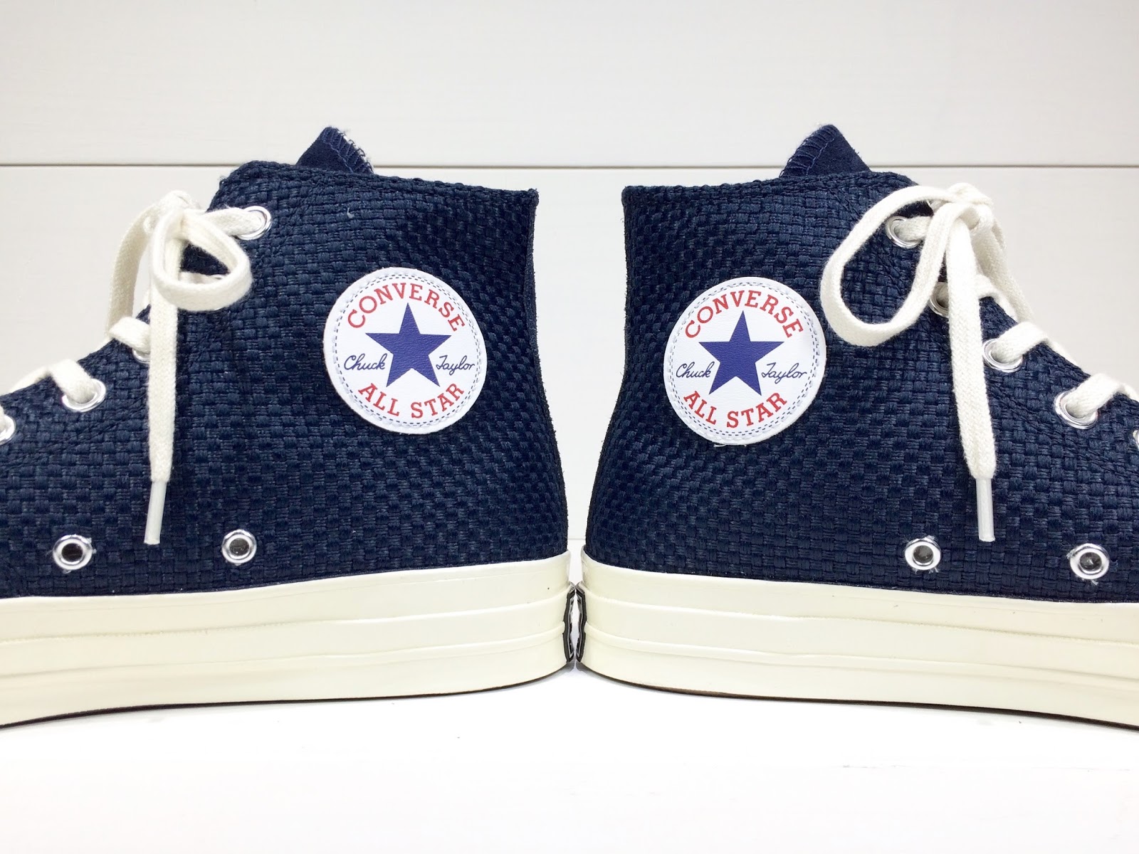 PROCEED Sneakers & Supplies: CONVERSE FIRST STRING CT All Star '70 ...