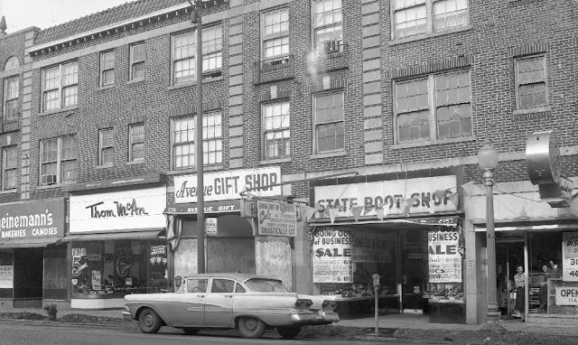 Chicago, 1963 | retropotamus
