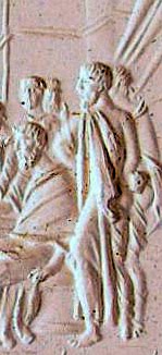 Mujeres de Roma: julio 2011