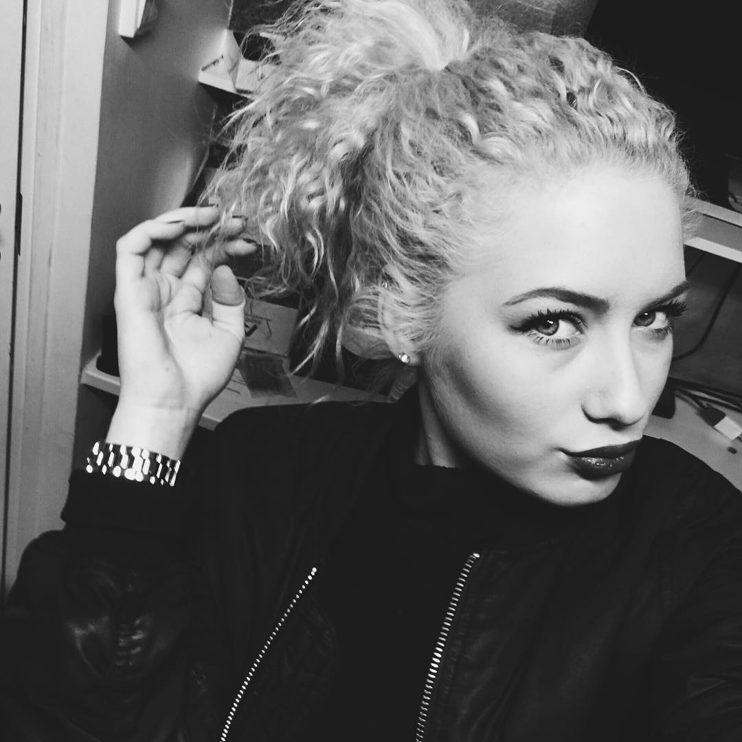 EUROVISION ADDICT: Wiktoria: There will be some changes in the ...