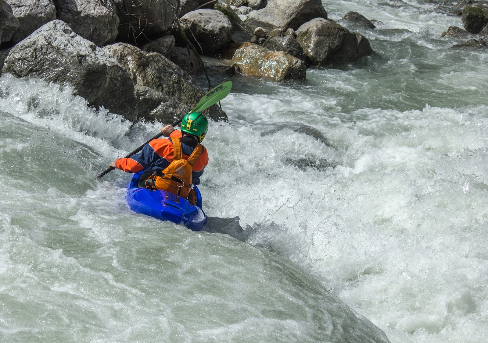 Denk Outdoor ihr Spezialist für Outdoorsport - Kanu . Kajak . Bergsport ...