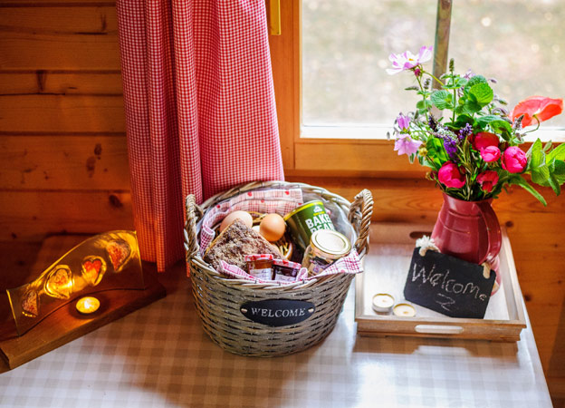 Living Large In Small Spaces - Wrangler's Rest - A Joyful Cottage