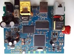 The continuing saga of Barf: 'All in One' Digimode Interface design