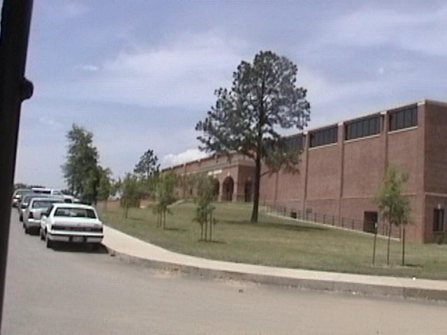 Ackerman School Reunion: 2001 Reunion