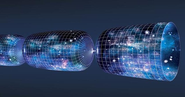 Theories of the Universe: 2016