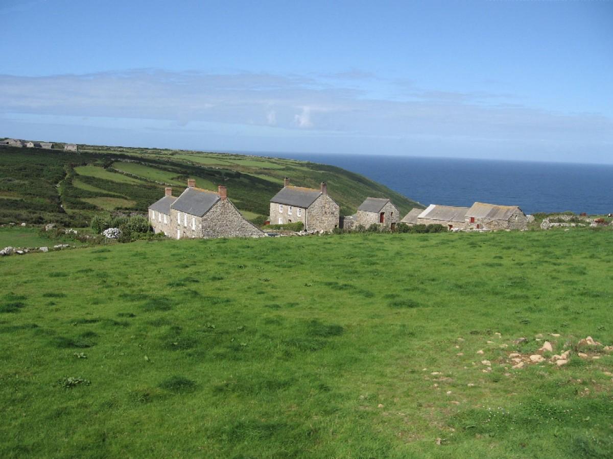 Maxted Travels with Modestine 5: A Roma therapy