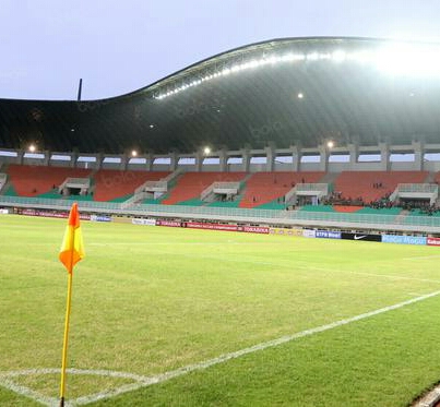 TERANGSARI.COM: INILAH STADION MEGAH PEKANSARI BOGOR, YANG AKAN DI ...